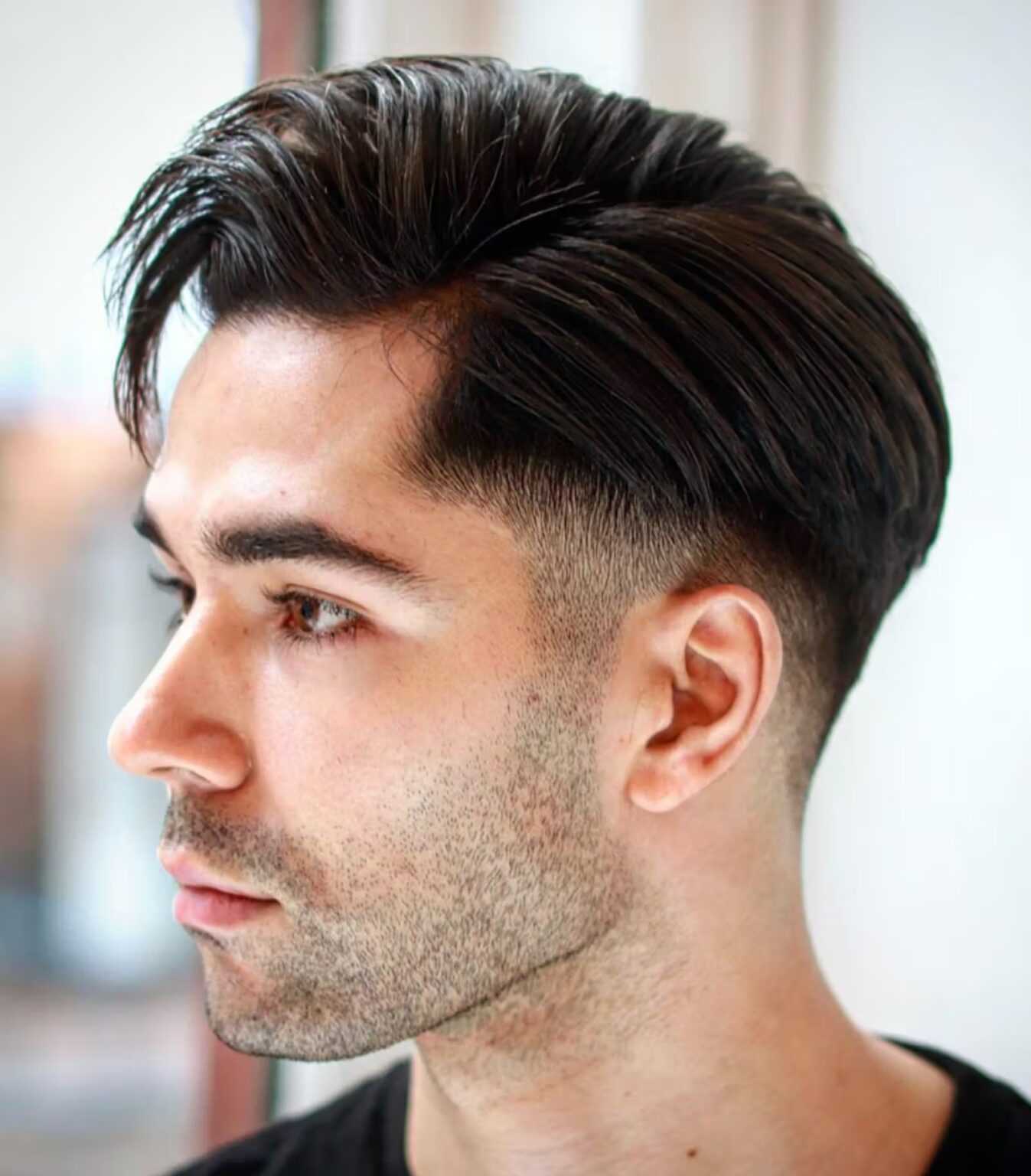 50+ Style Rambut Lelaki Popular 2025 (Panjang dan Pendek) - LiterasiPintar