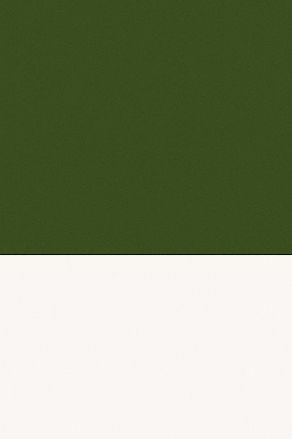 15+ Idea Padanan Warna Hijau Lumut yang Harmonis - LiterasiPintar